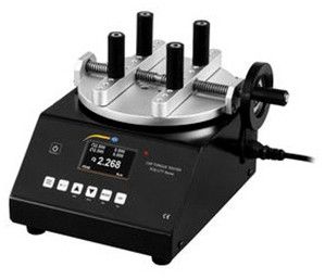 Automatic Torque Tester, Power Source : Electric at Best Price in ...