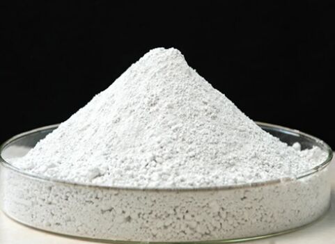 Zirconium Silicate Powder, Color : White, Purity : 95%-98% at Rs 120 in ...