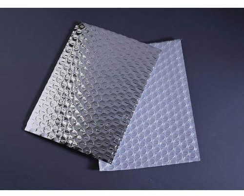 Reflective Thermal Insulation at Best Price in Pune - ID: 8066629 ...