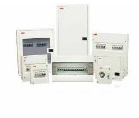 Abb Blanking Plate Blank Modular Switches at Best Price in Mumbai - ID ...
