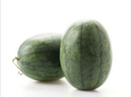 Fresh Watermelon, Color : Red Green at Best Price in Pune - ID: 8100395