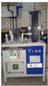 Ultrasonic Rotary Table Machines at Best Price in Pune - ID: 8104001 ...