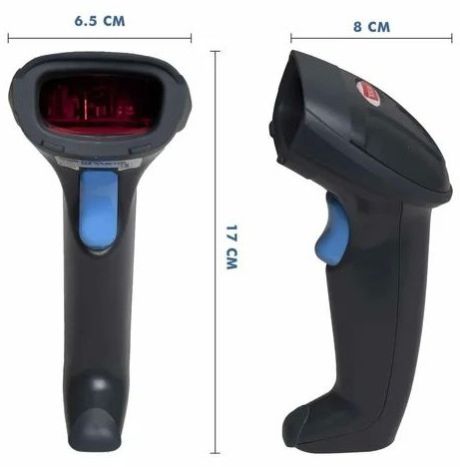 Retsol Barcode Scanner at Rs 9000 in Ahmedabad - ID: 8051184 | Honest ...