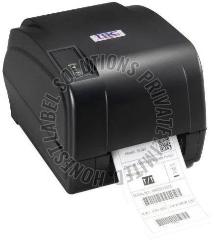 TSC TE210 Barcode Printer at Rs 12000 in Ahmedabad - ID: 8053415 | Honest Label Solutions ...