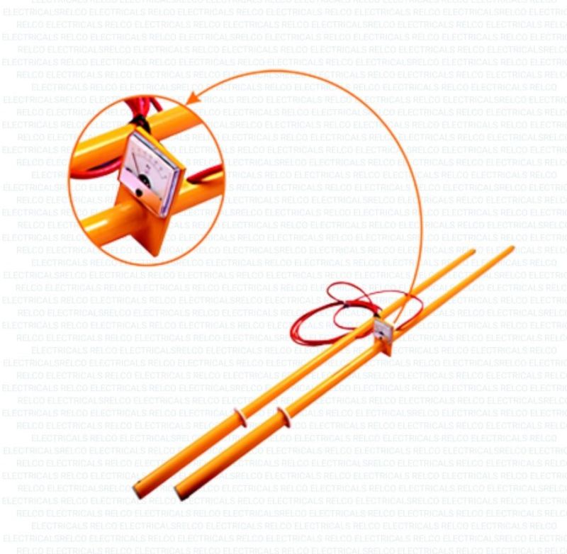 Manufacturer of Earthing Electrodes from Delhi, Delhi by Relco ...
