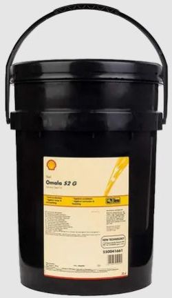 Shell Omala S2 G 220 Gear Oil at Rs 246 in Thane - ID: 8122971 | Gismoo ...
