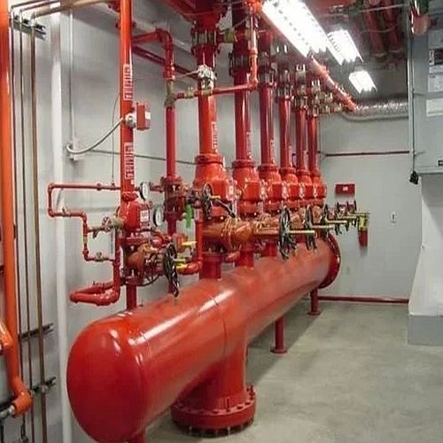 Fire Protection System Installation Services at Rs 10000 in Bangalore ...