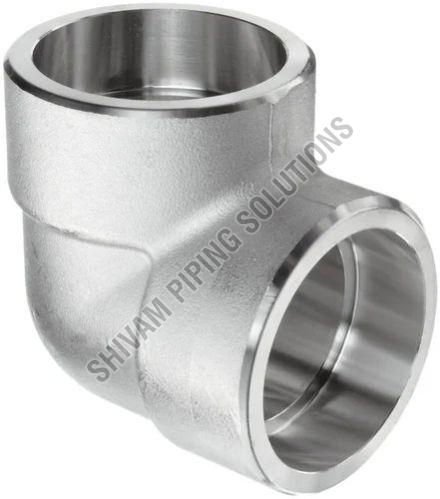 Socket Weld Bend Supplier from Raigad