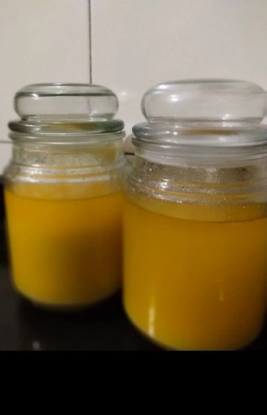 A2 Cow Ghee, Color : Golden Yellow, Purity : Rich at Rs 1400 in Nagpur ...