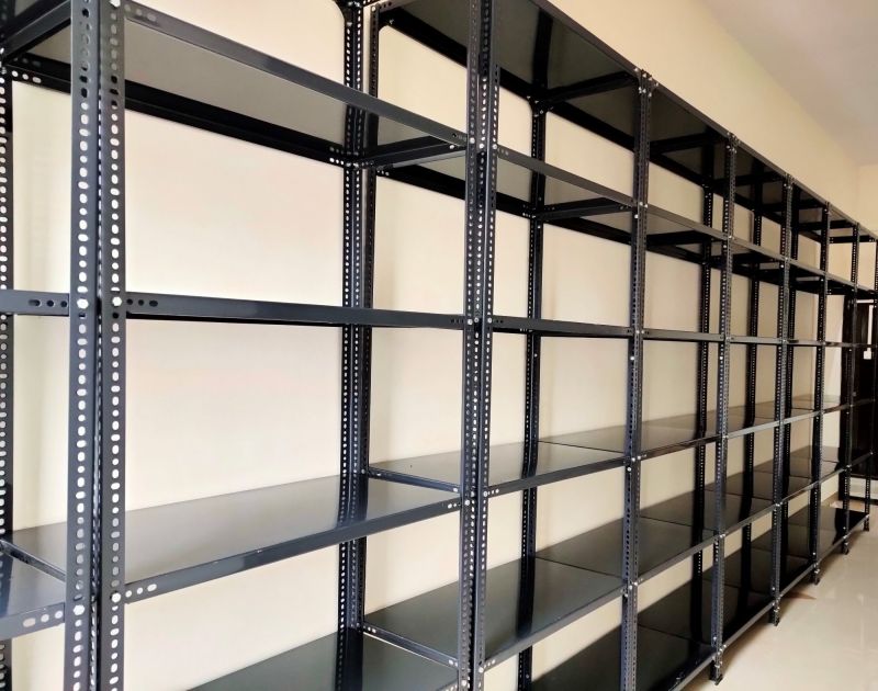 Manufacturer of Pallet Racks from Mumbai, Maharashtra by Space Saver ...