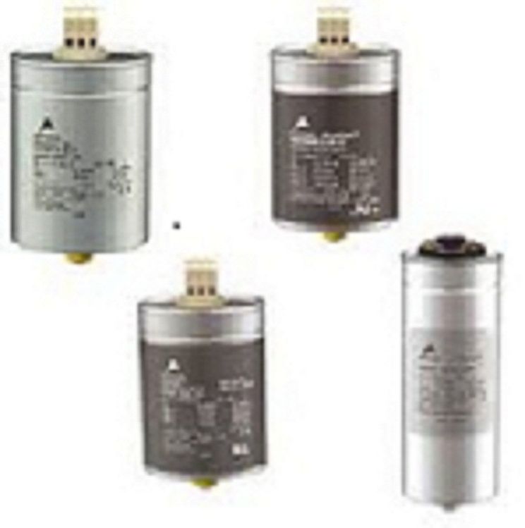 Electric Aluminium TDK-EPCOS Power Factor Correction (Pfc) Capacitors ...