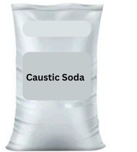 Caustic Soda, Color : White, Packaging Type : Plastic Bags at Rs 50 in ...