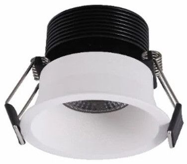 18W Deep COB LED Spot Light at Rs 620 in Noida - ID: 8167220 | Ayush ...