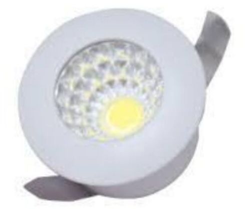 1W Button LED Spot Light at Rs 80 in Noida - ID: 8167242 | Ayush ...