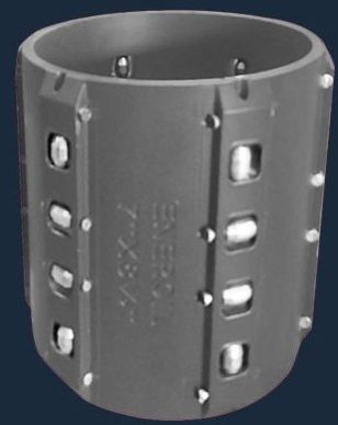 Solid Body Low Drag Low Torque Roller Centralizer at Best Price in ...