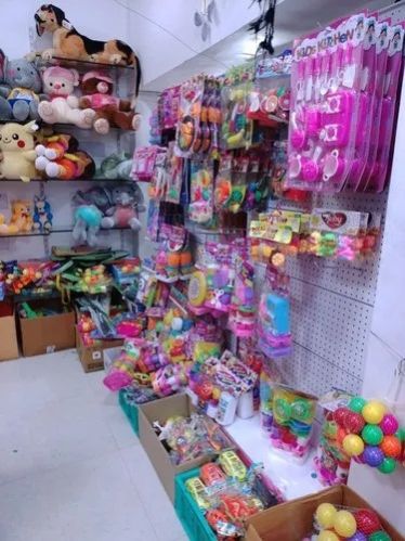 Metal Toys Display Stand, Color : Black at Rs 13230 in Coimbatore - ID ...