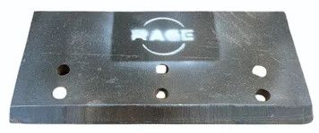 Mild Steel Jcb Bucket Toe Plate at Rs 1200 in Faridabad - ID: 8118661 ...