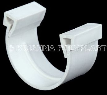 PVC 110-J Joint Water Channel at Best Price in Ankleshwar - ID: 8122987