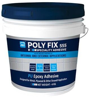 Tiles Adhesive Poly Fix at Best Price in Amreli - ID: 8126009 | NEKSA ...