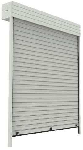 Smart Tec Rolling Shutter at Rs 300 in Ankleshwar - ID: 8161863 | SMART TEC