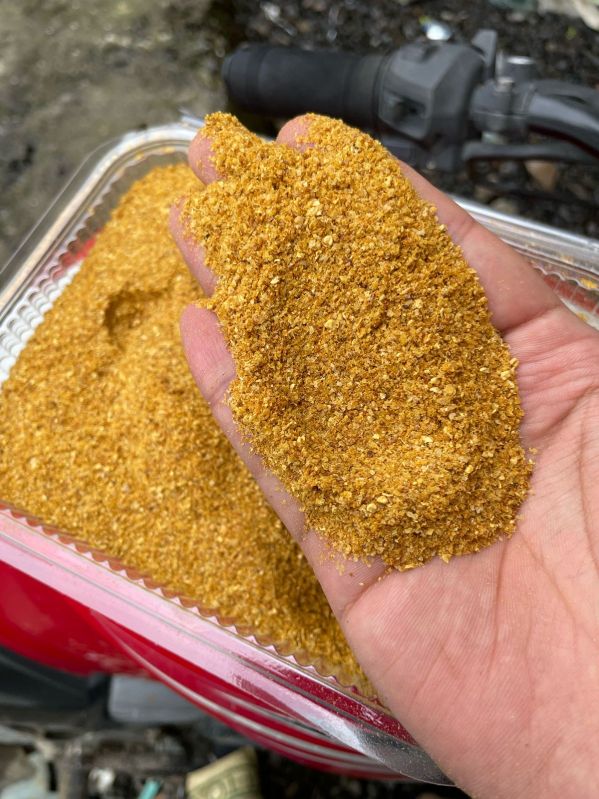 Corn Ddgs, Color : Yellow, Packaging Size : 50 Kg at Rs 16 in Indore ...