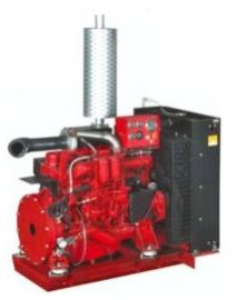 Radiator Cooled Fire Pump Diesel Engines at Best Price in Chennai - ID ...