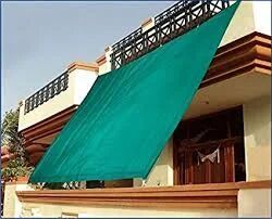 Polyethylene Green Shade Net at Best Price in Jaipur - ID: 8142363 ...