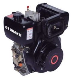 Diesel Engines GT-170F at Best Price in Agra - ID: 8151293 | GT SHAKTI