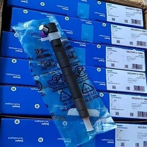 Delphi Common Rail Fuel Injector at Rs 28000 in Howrah - ID: 8133994 ...