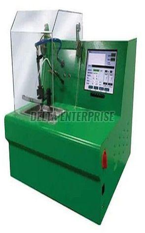 Steel EPS-200 Injector Test Bench, Color : Green at Rs 650000 in Howrah ...