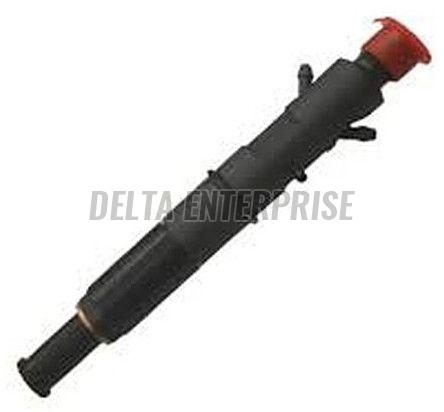 Mild Steel Perkins Fuel Injector, Packaging Type : Box at Rs 15500 in ...