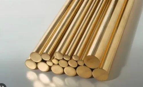 Brass Extrusion Rods, Shape : Round at Rs 500 in Mumbai - ID: 8160891 ...