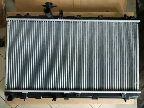 Maruti Suzuki Baleno Radiator at Best Price in Erode - ID: 8181561 | J ...