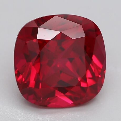 Ruby Gemstone, Color : Red at Rs 1850 in amritsar - ID: 8184617 | H ...