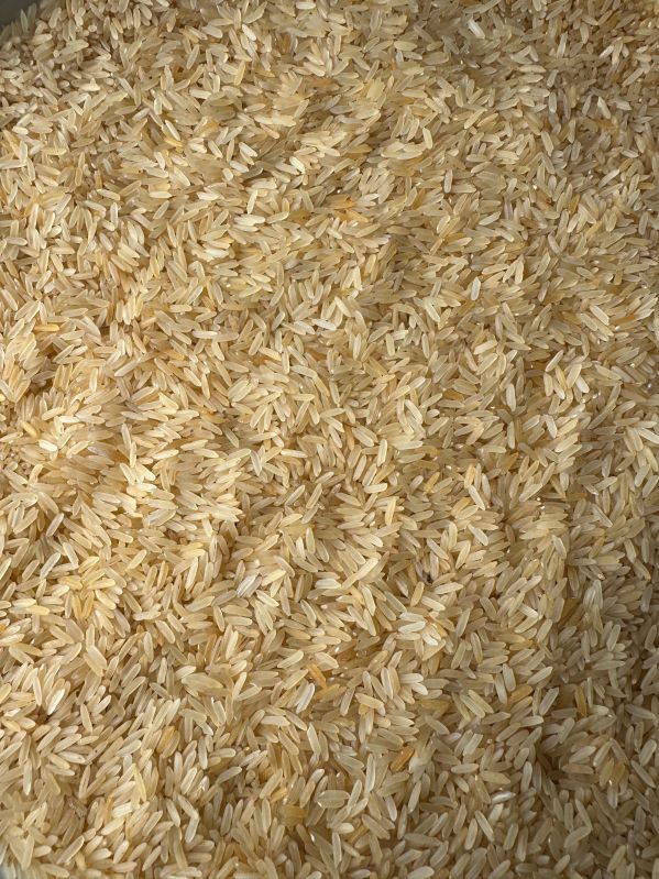 Soft Indian PR 14 Golden Sella Rice, Packaging Size : 25-50kg at Rs 48 ...