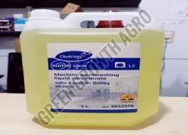 Diversey Taski Suma Ultra L2 Machine Warewashing Liquid Concentrate at ...