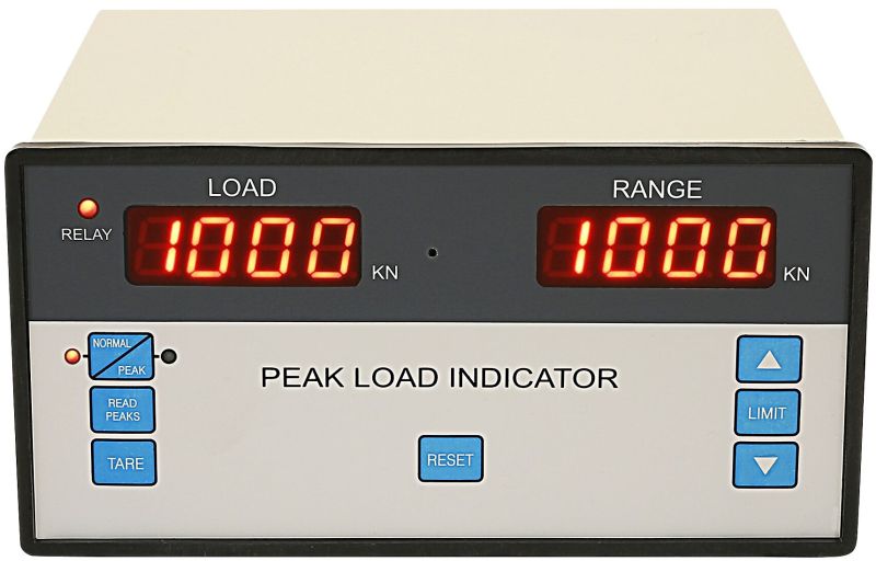 Countronics Peak Load Recording Indicator at Rs 6500 in Ghaziabad - ID ...