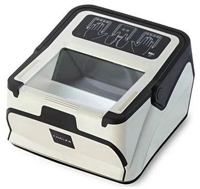 Thales Cogent CS500F Fingerprint Scanner, Connectivity Type : Wired at ...