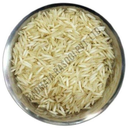 Biryani Rice, Color : White, Packaging Type : Plastic Bags at Rs 99 in ...