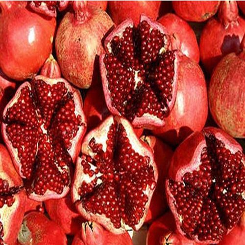 A Grade Ripe Pomegranate, Color : Light Red Skin at Rs 100 in Mohali ...