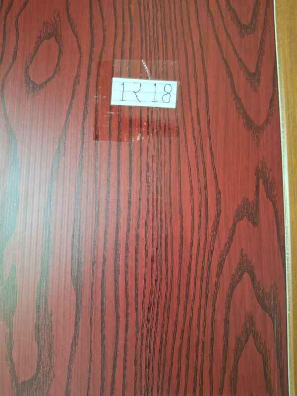 Printed Matt Super Heavy PVC Wall Panel, Color : Multicolor Common at ...