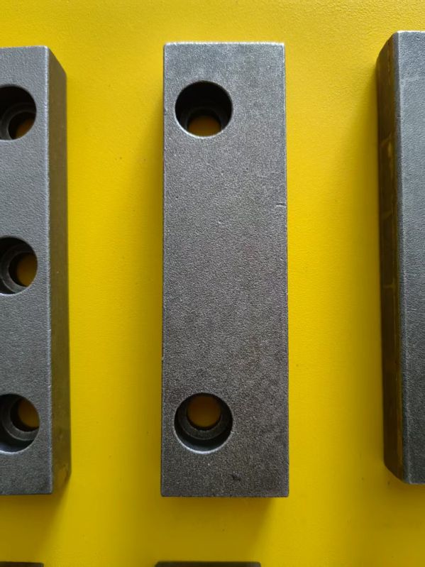 Keshaw Enterprisis in Noida - Trader of Milling Machine Scraper Blade ...