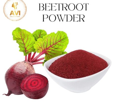 Beetroot Powder, Color : Red, Quality Available : A Grade at Best Price ...
