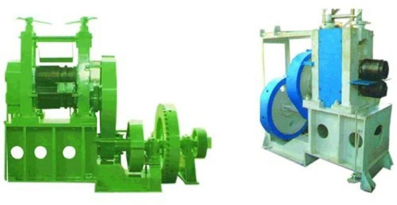 Shree Engineering 50/60 Hz 15 Ton Reducer Roller Forging Machine at Rs ...