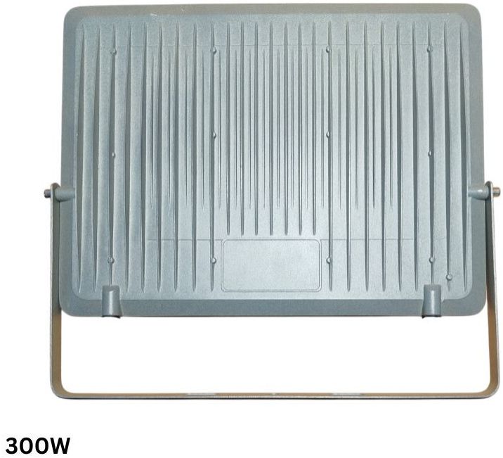 Aluminum DOB LED Flood Light, Color : White at Best Price in Mumbai ...