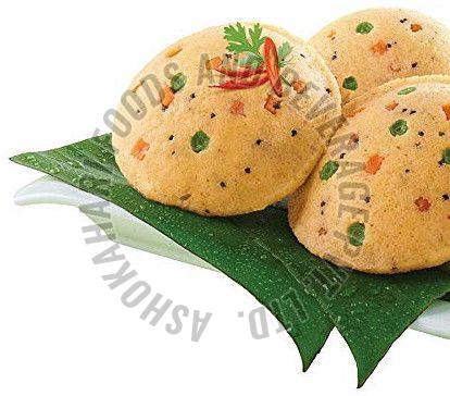 Rava Instant Idli Mix, Purity : 99%, Packaging Type : Plastic Pack at ...