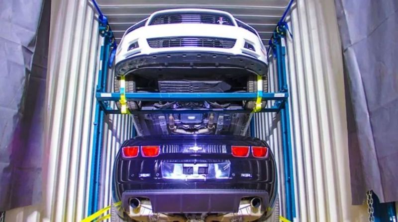 Car Loading Service at Best Price in Gurugram - ID: 8246462 | OM ...