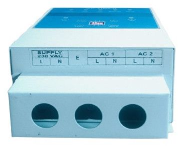Galvanized Iron Single Phase AC Controller, Voltage : 230 VAC at Rs ...