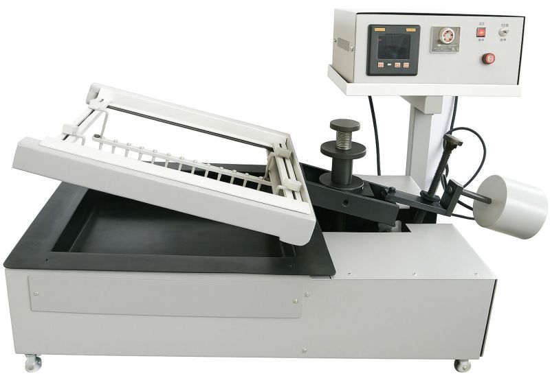 Automatic Dip Soldering Machine – 14″ X 14″ at Rs 30000 in Faridabad