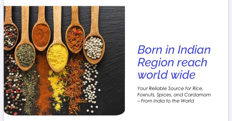 Agpg Impex Natural Raw Whole Spices, Color : Yellow, Form : Granules at ...